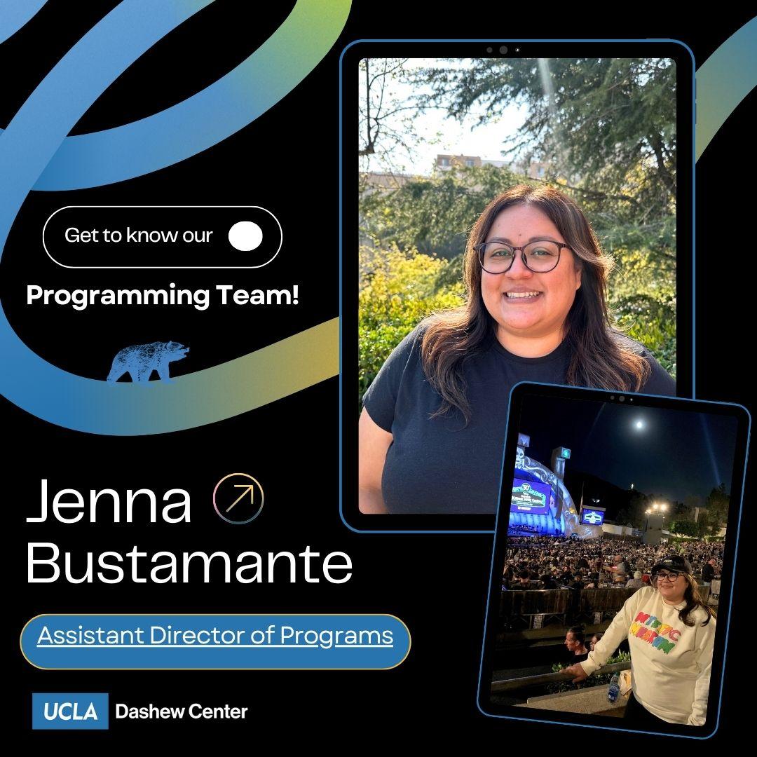 Programming Team | Dashew Center